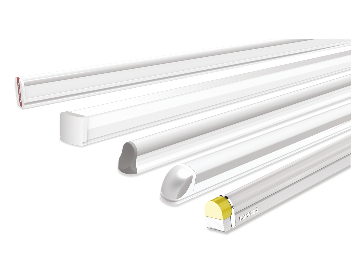 LED Battens – Norwood Modular