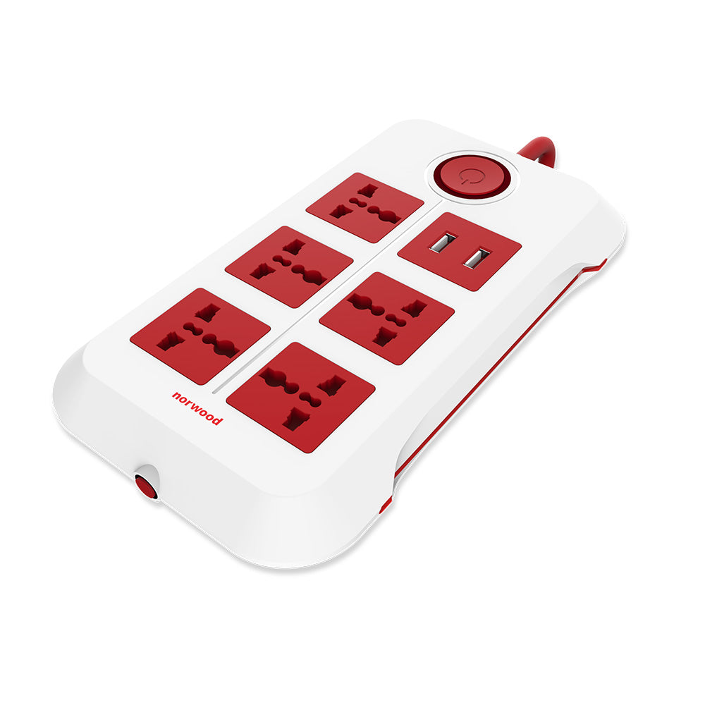 Spike Guards – Norwood Modular