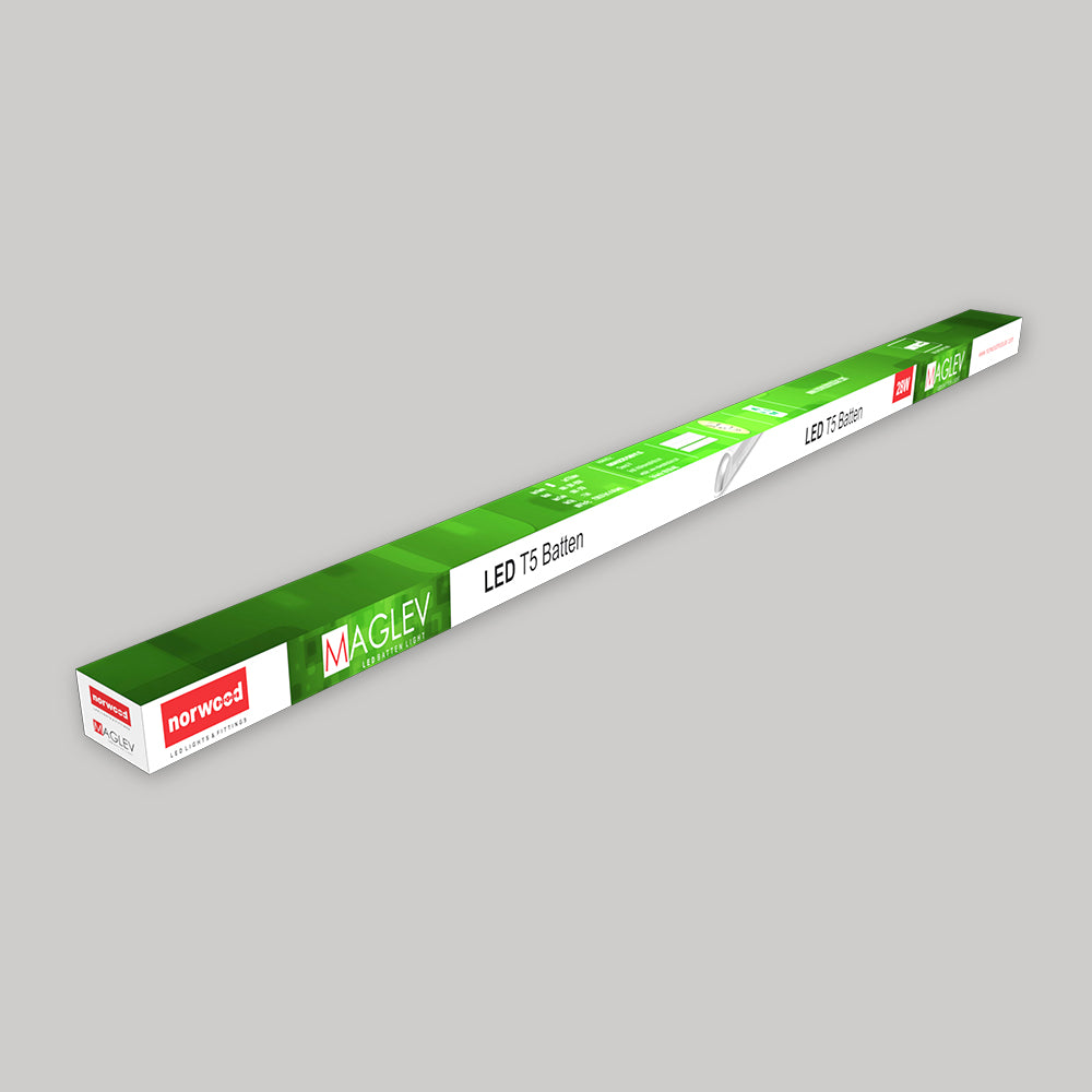 Maglev LED Batten – Norwood Modular
